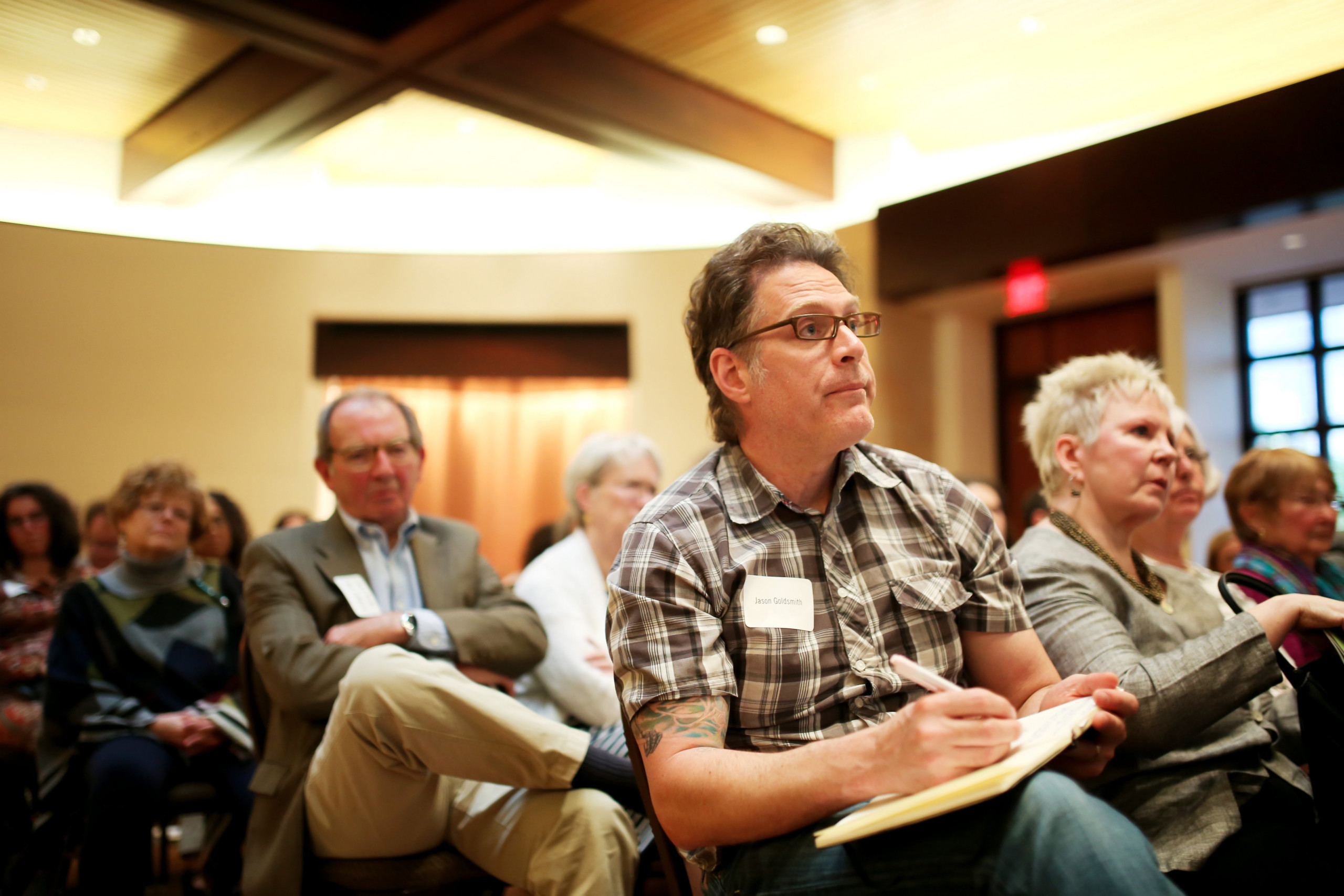 Getting Started - Indiana Humanities