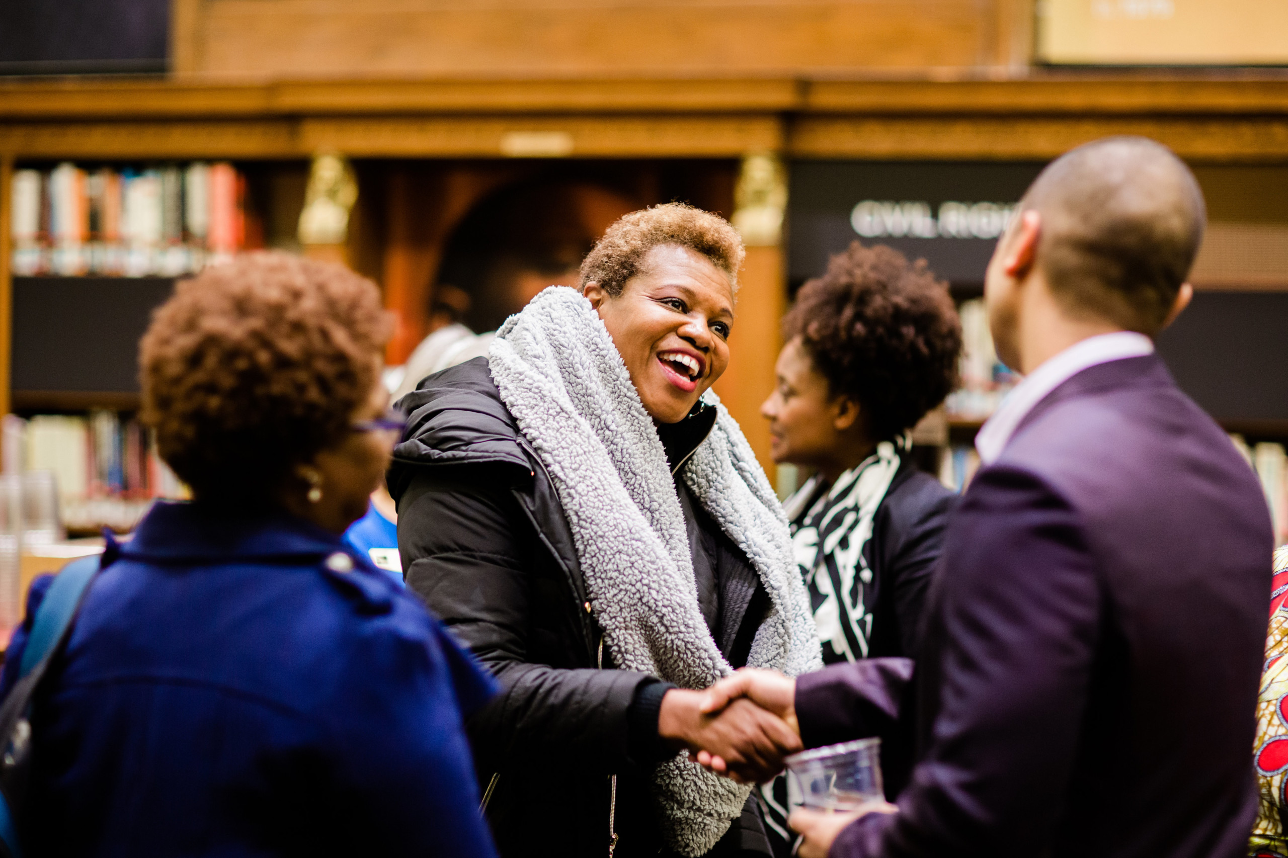 Become a Corporate Supporter - Indiana Humanities