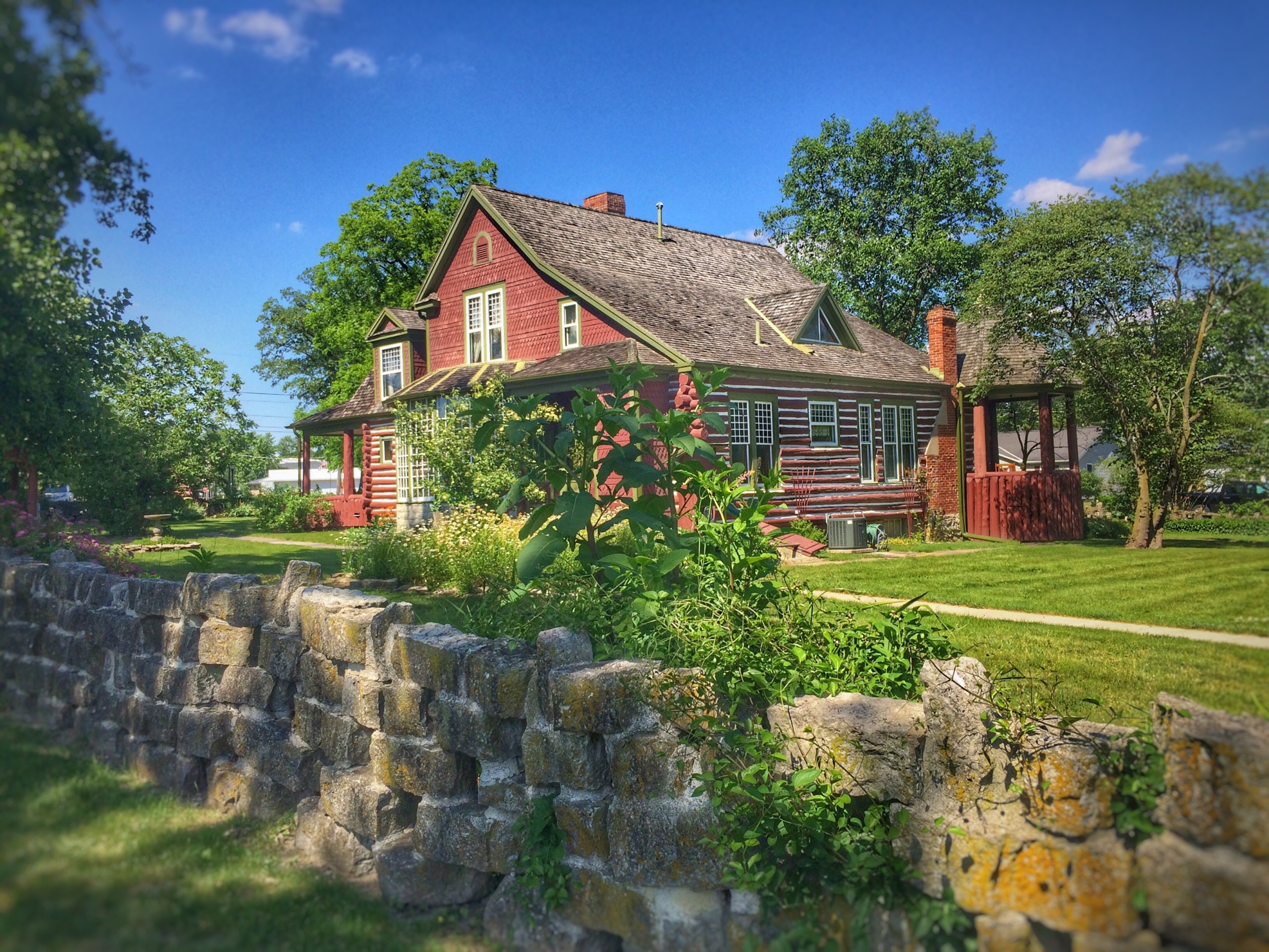 Lessons from Limberlost - Indiana Humanities