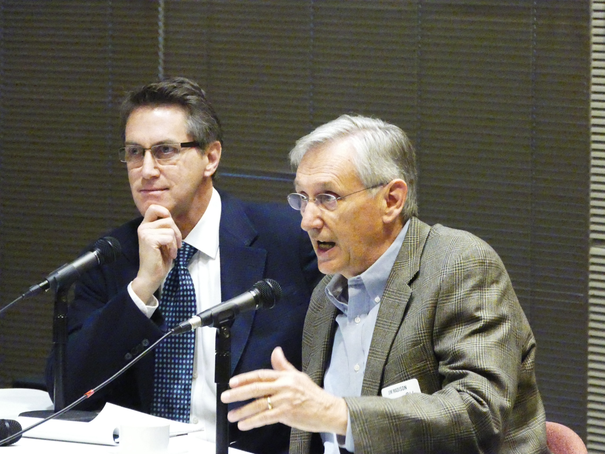 5 Things We Learned from Jim Madison and Eric Halvorson - Indiana ...