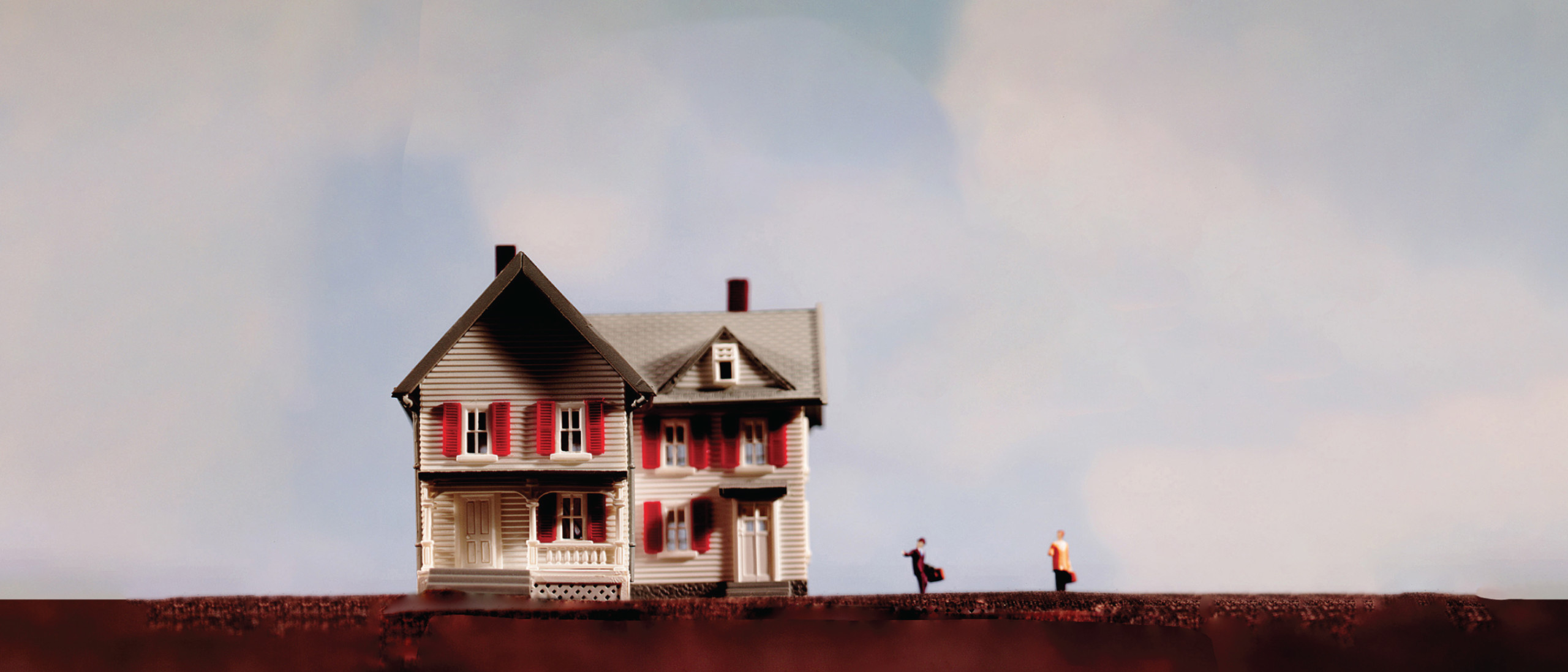 Why We Chose The Year We Left Home - Indiana Humanities