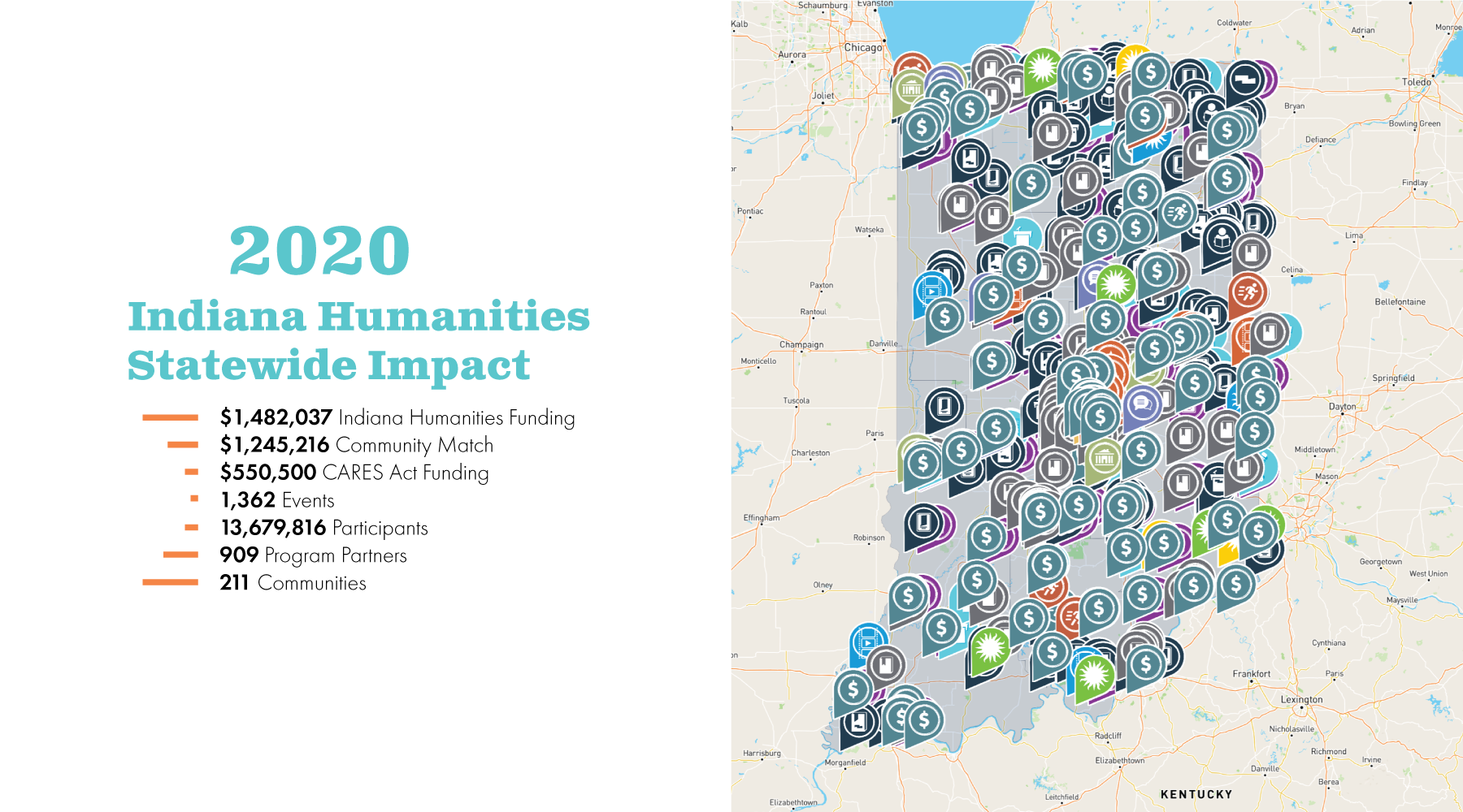 Advocate - Indiana Humanities