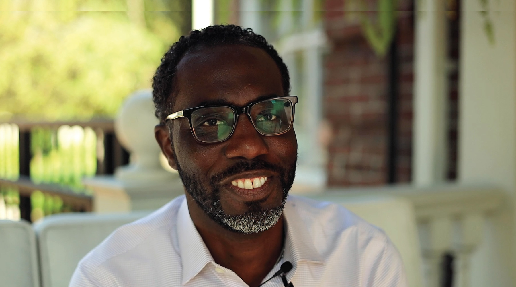 Six Questions with Joseph Tucker Edmonds - Indiana Humanities