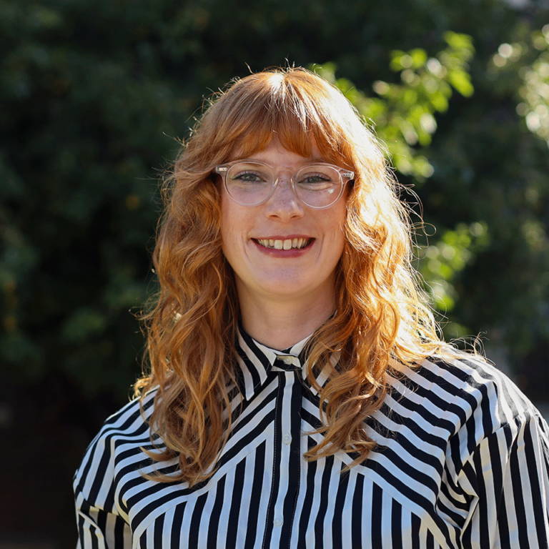 Anna Bowman - Indiana Humanities