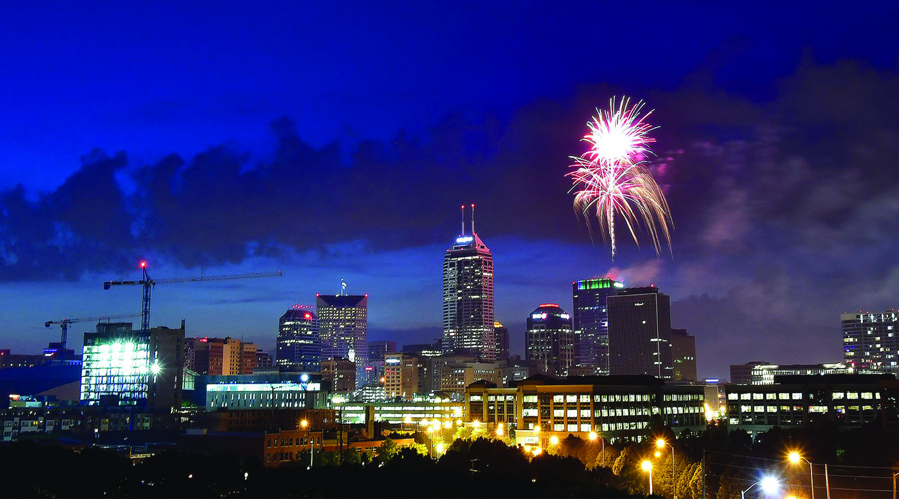 Civics and Democracy Speakers Bureau - Indiana Humanities