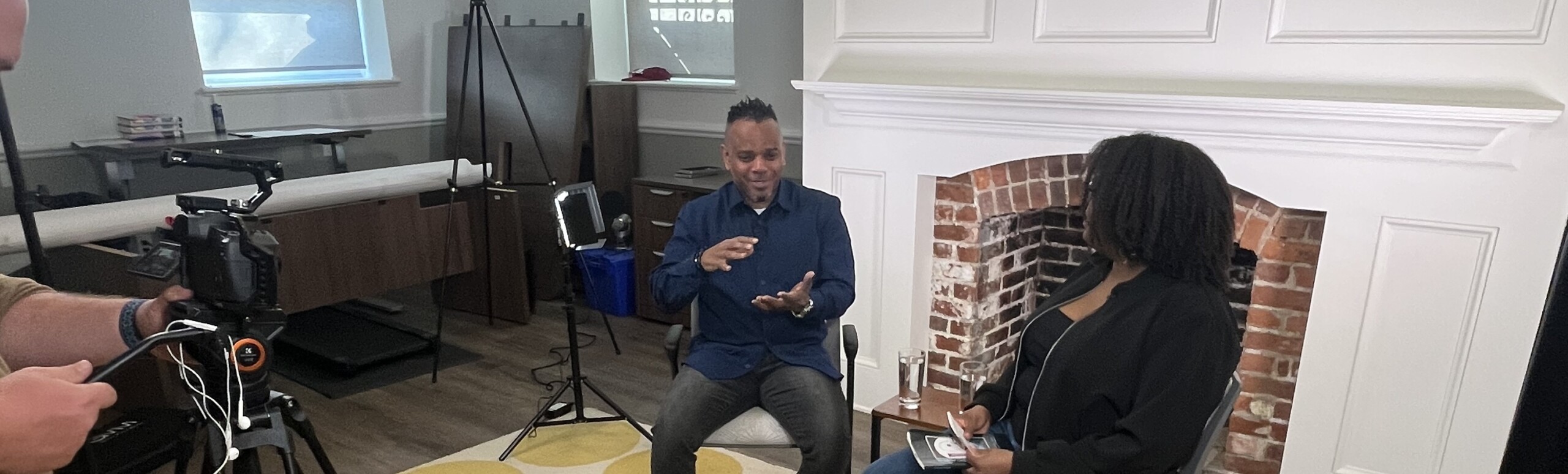 Catch up with Indiana Poet Laureate Curtis L. Crisler - Indiana Humanities